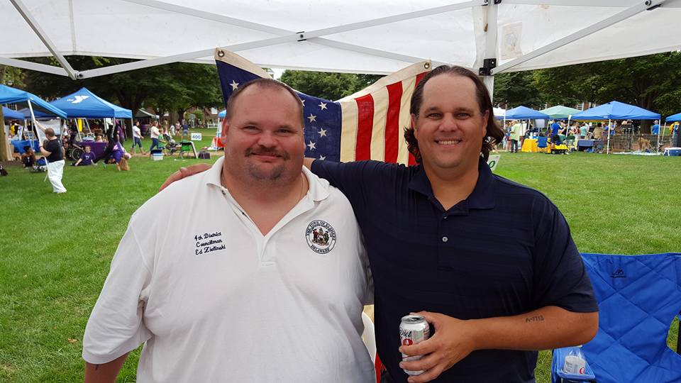 Sitting Delaware councilman switches to Libertarian Party - Libertarian ...