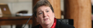 Nebraska libertarian legislator chosen to head judicial committee ...