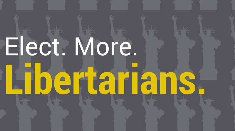 Libertarian Party wins 12 races, will challenge Judge Roy Moore ...
