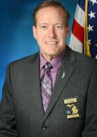 Michigan Libertarian elected to tenth consecutive term on city council ...