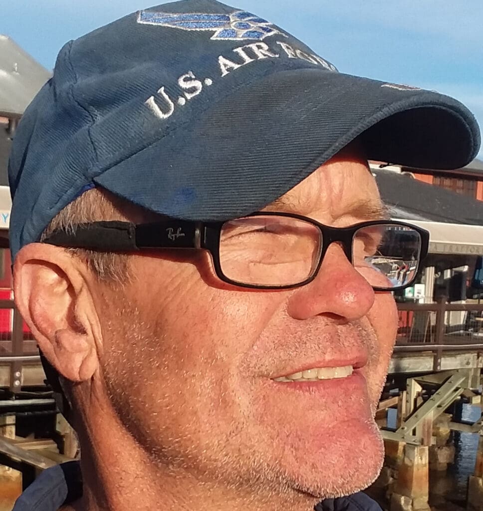 Join the Libertarian Party with James Ogle | Libertarian Party