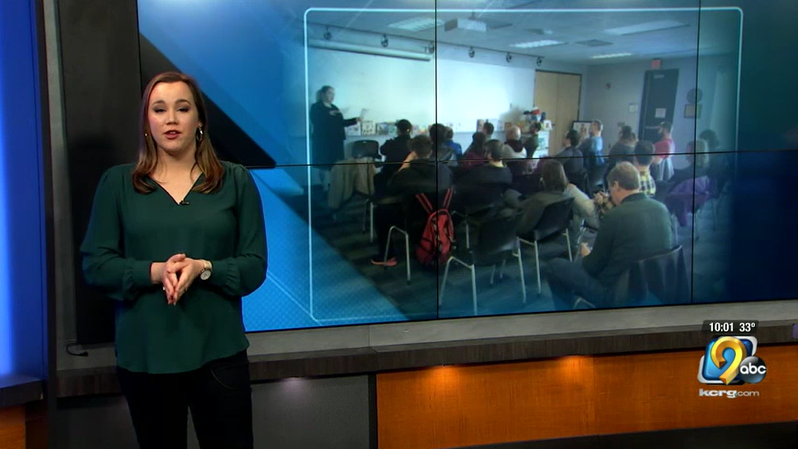 KCRG-TV: Libertarian Party experiencing rapid growth in Iowa ...