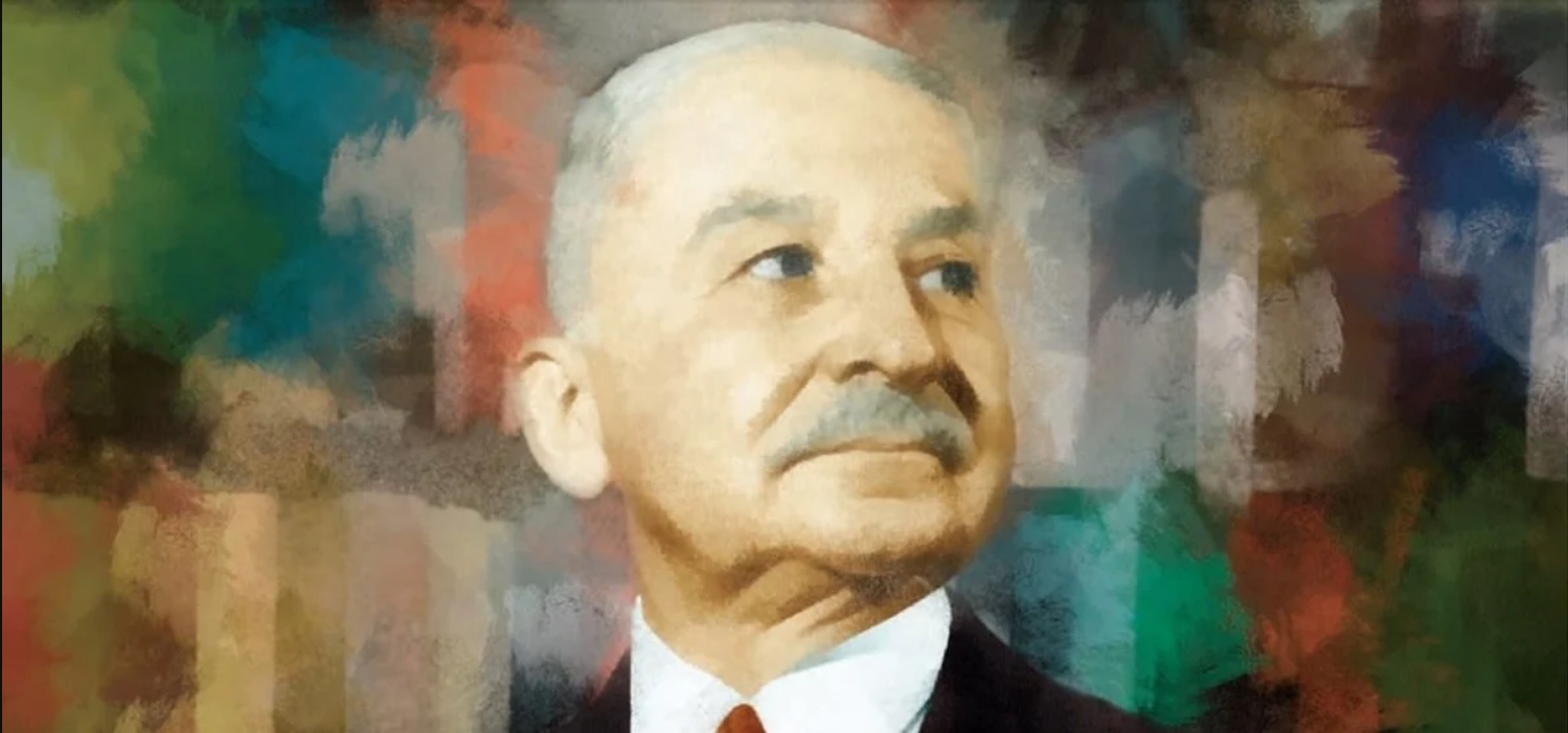 Ludwig von Mises Is Winning | Libertarian Party